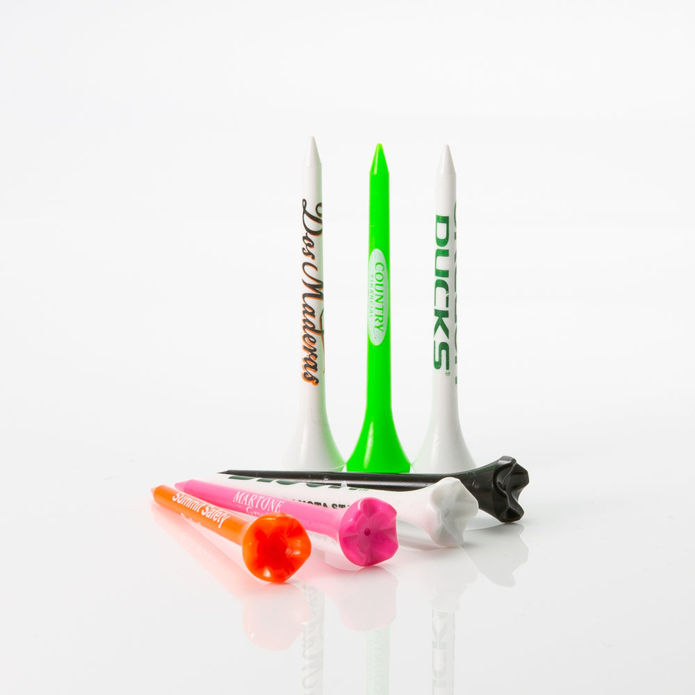 All Personalized Golf Tees