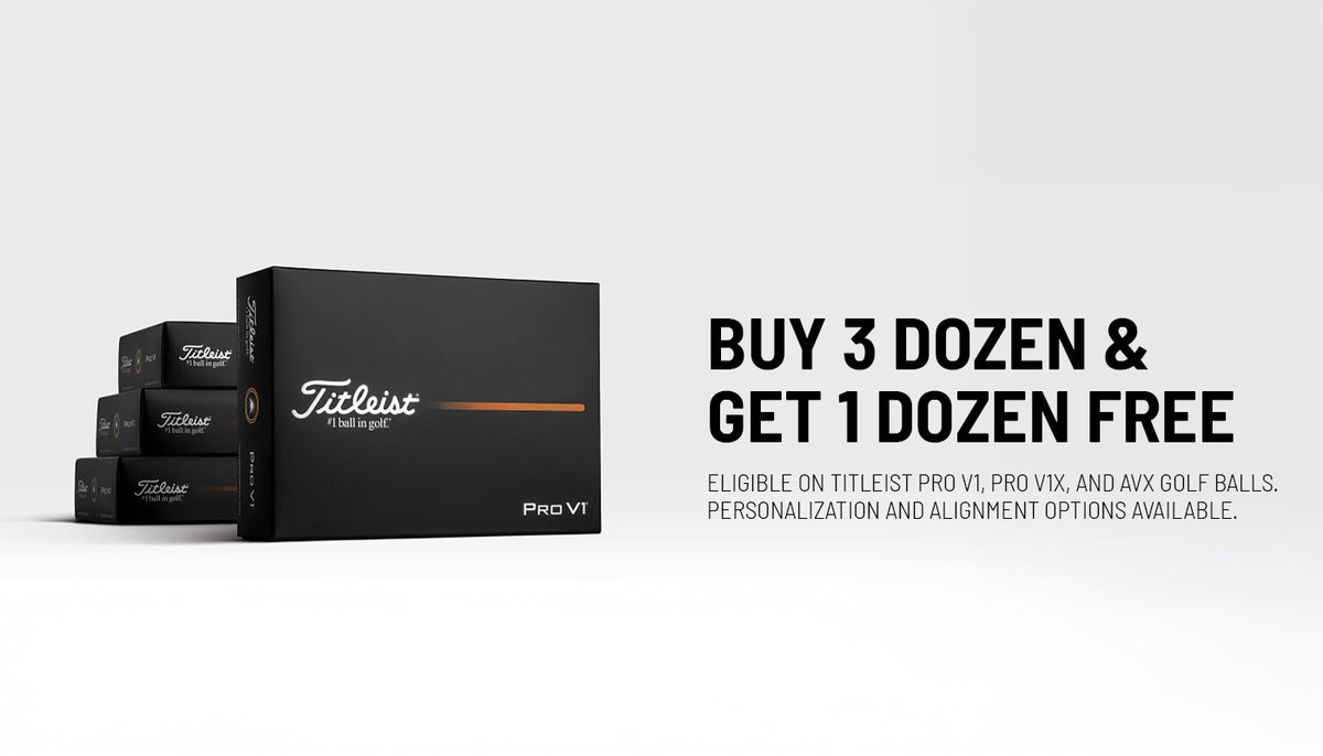 Personalized Golf Accessories