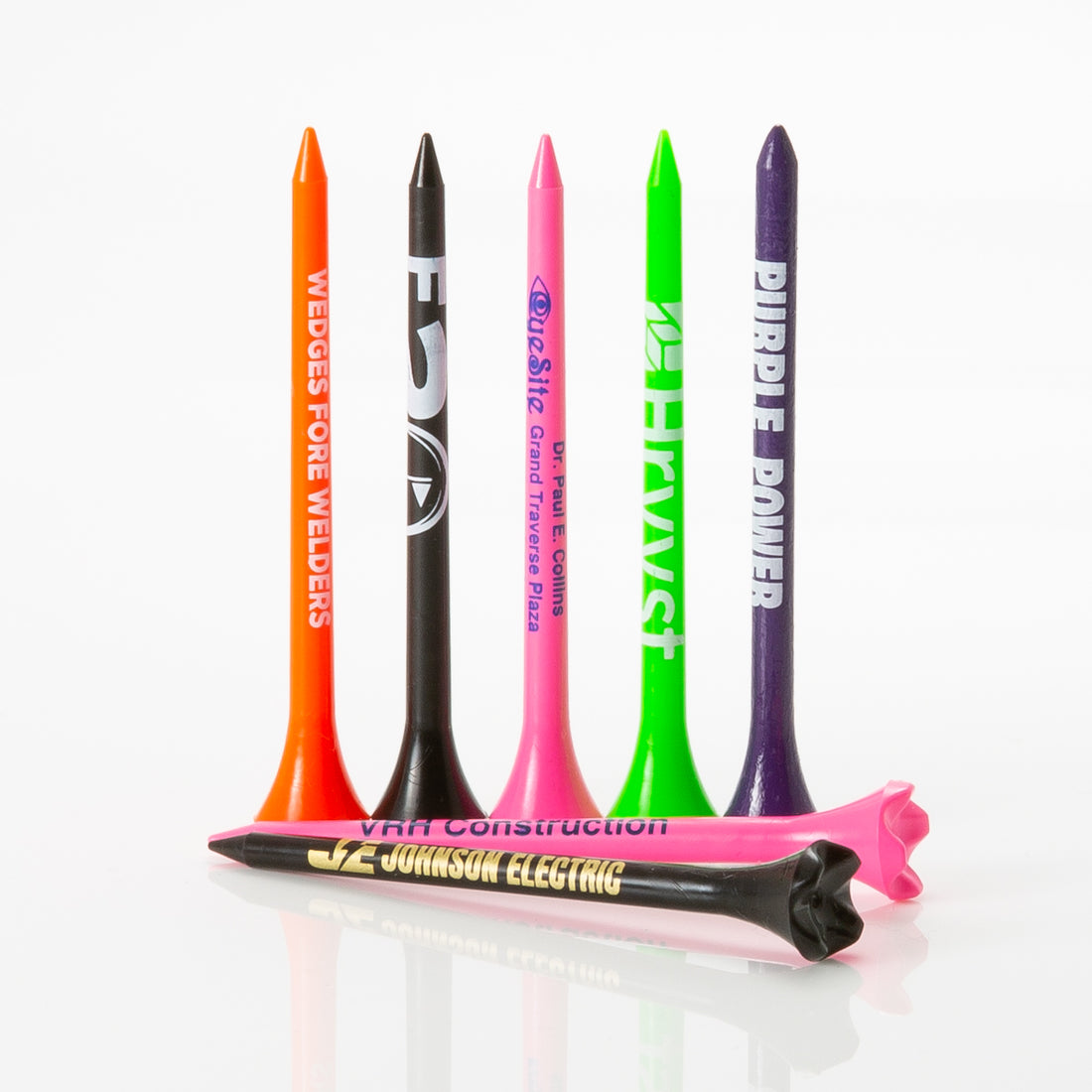 All Personalized Golf Tees