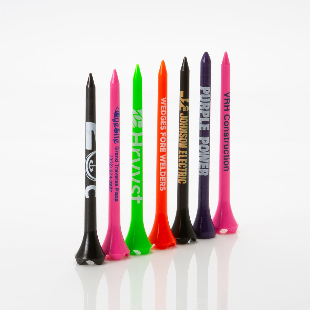 All Personalized Golf Tees