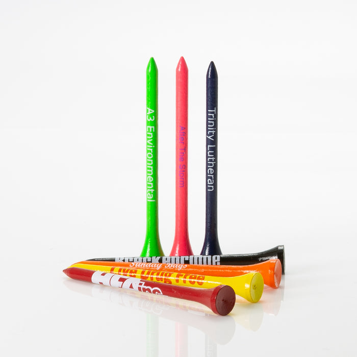 All Personalized Golf Tees