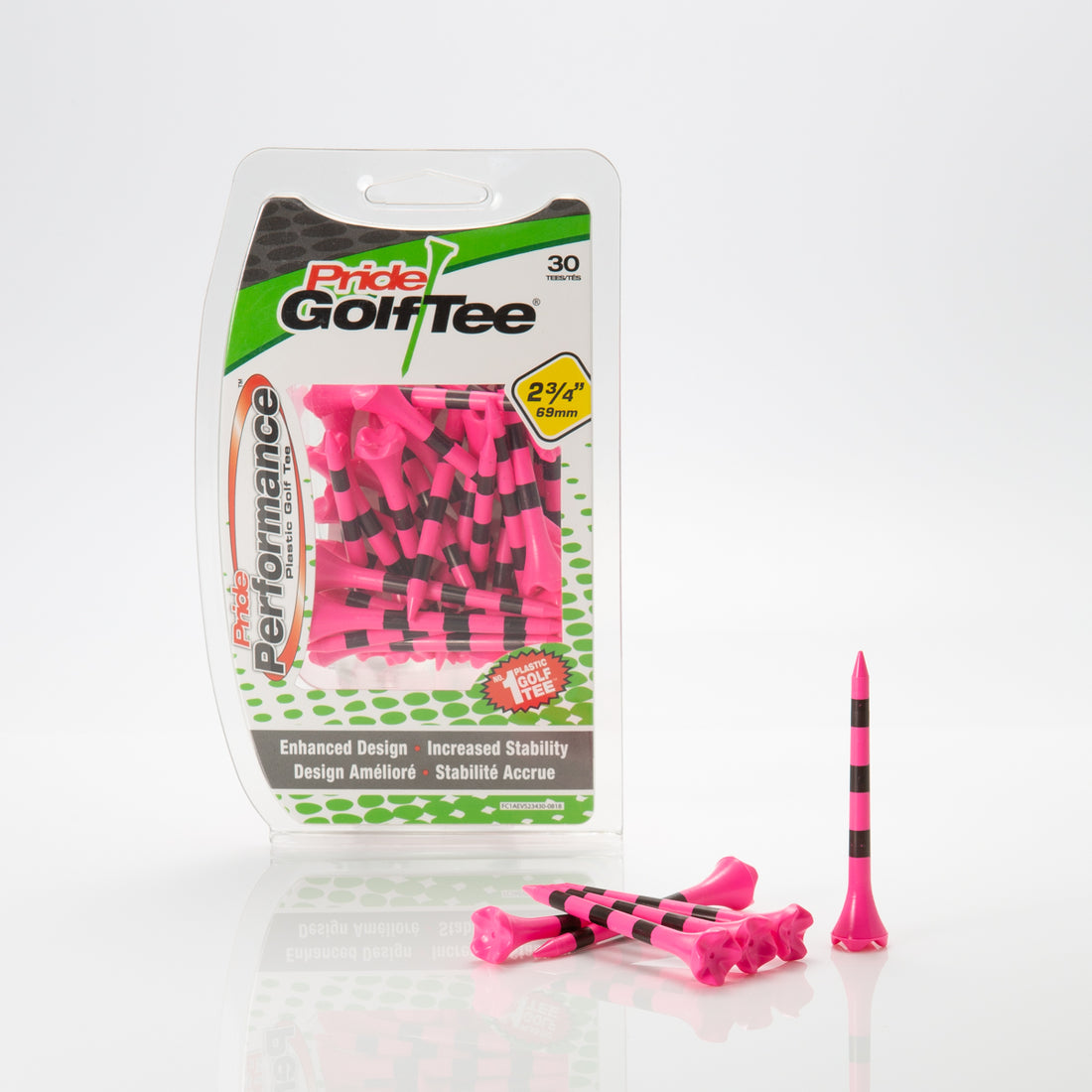 Golf Tees – Plastic, Wood, Bamboo & Custom Packs | GolfTees