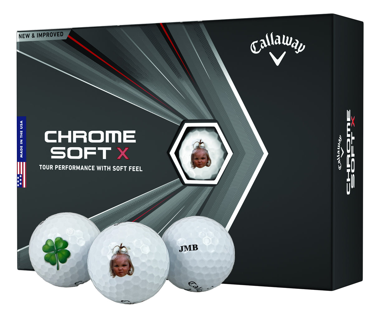 Callaway Golf Balls