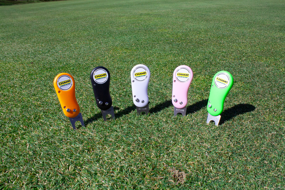 Flix Lite Tool - Pink