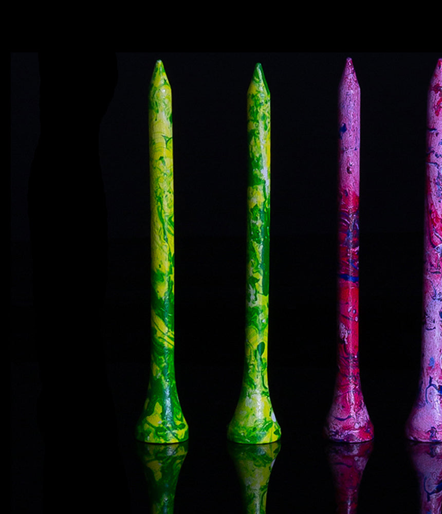 Custom Imprinted Golf Tees, Golf Balls, and Golf Accessories