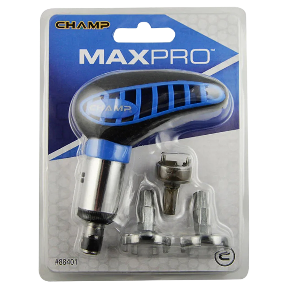 MaxPro Golf Spike Wrench Kit – Golftees.com