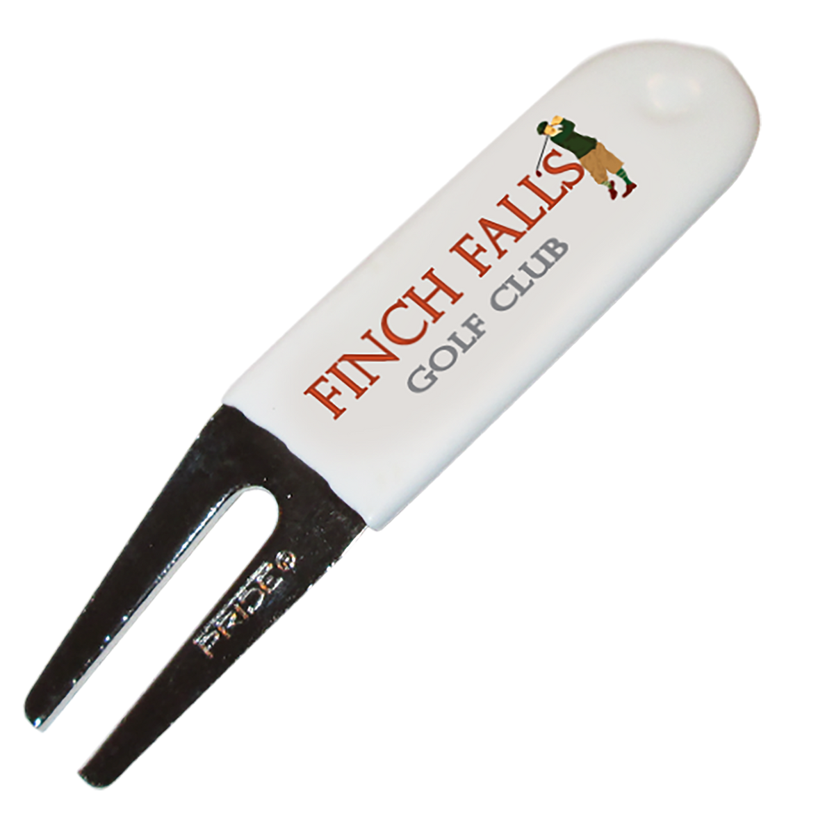 Custom Bent Metal Rubber Coated Push Tool