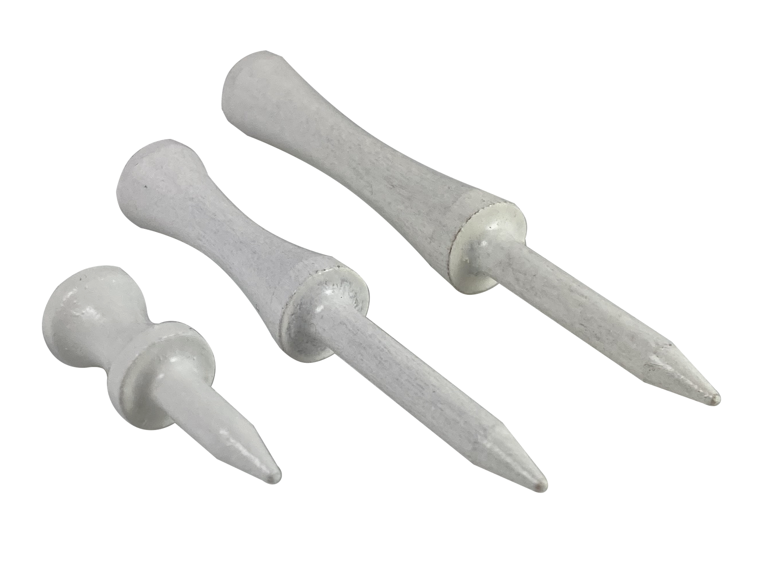 Pride Step Golf Tees